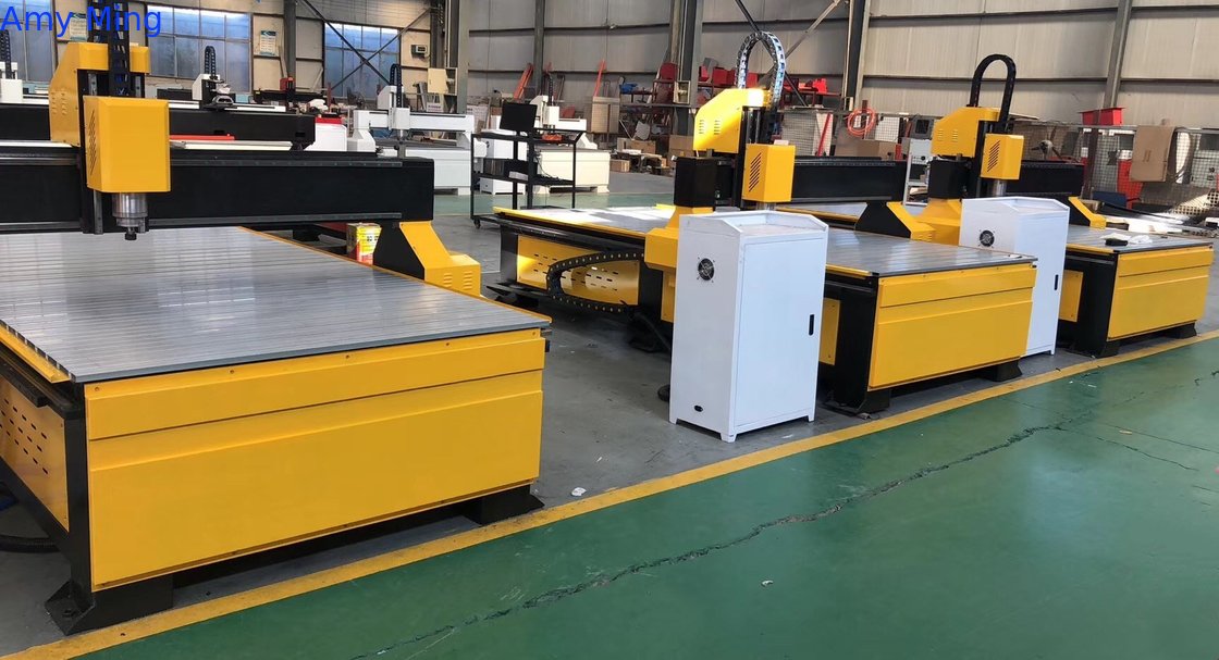 Factory supply 3d woodworking CNC router/Wood cutting machine for solidwood,MDF,aluminum,alucobond,PVC