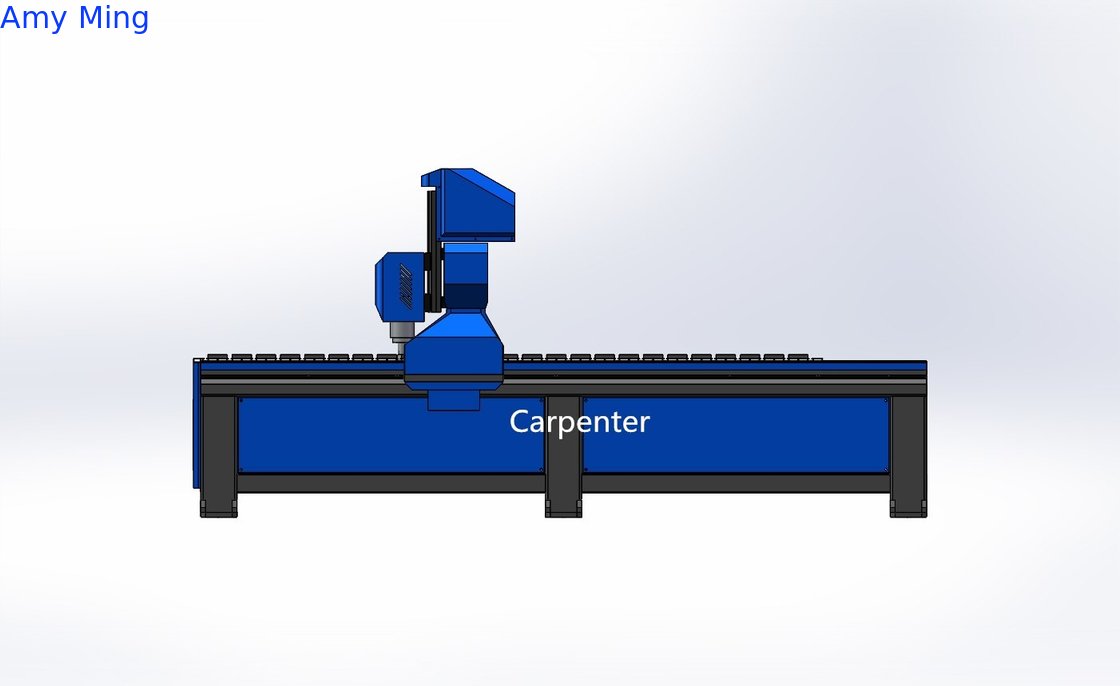 cnc woodworking lathe/ wood lathe cnc machine 1325 cnc router with CE certificate