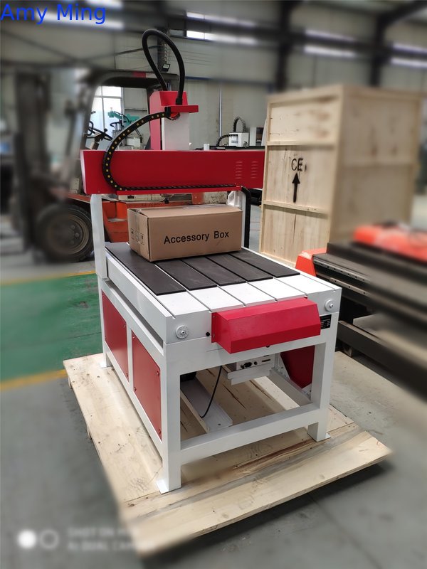 Best CNC Router For Woodworking Engraver For Sale 6012 6090 Router Cutting Machine For Aluminum
