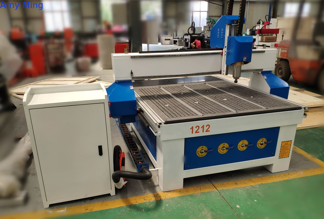 Professional manufacture CNC Router 1325 woodworking engraving machine for Wood MDF