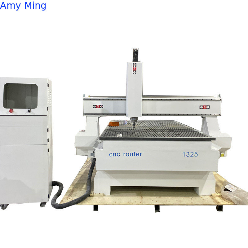 1300*2500*200mm 220v 380v 3d cnc router woodworking 1325 vacuum absorption table