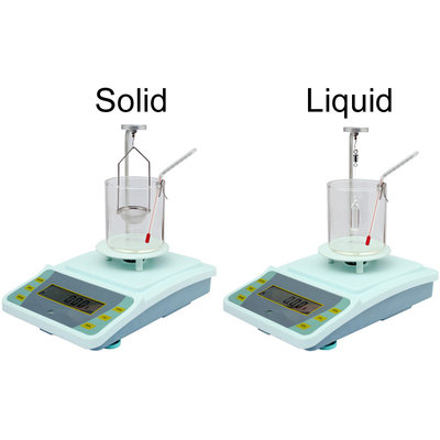 China Hydrostatical Balance supplier