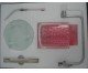0.01g lab scale hydrostatical density balance supplier