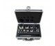 E2 Non-magnetic 200g calibration weight set supplier