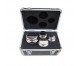 E2 Non-magnetic 200g calibration weight set supplier