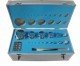 20kg stainless steel reloading scale calibration weights supplier