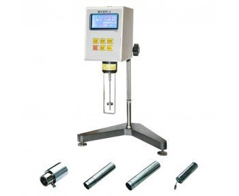 13 Million CPS automatic digital Viscometer supplier