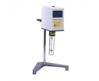 Viscosity Analyzer RV-2T brookfield viscometer supplier