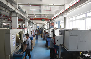 Hangzhou Ang Drive Co., Ltd.