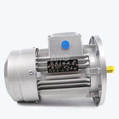 6W~400kw Three Phase Electromotor, Single Phase Gear Elektromotors, Induction Asynchronous Engine, AC Electric Motor
