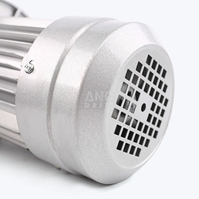 6W~400kw Three Phase Electromotor, Single Phase Gear Elektromotors, Induction Asynchronous Engine, AC Electric Motor