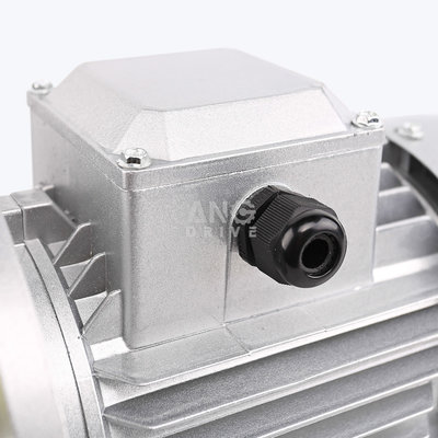 6W~400kw Three Phase Electromotor, Single Phase Gear Elektromotors, Induction Asynchronous Engine, AC Electric Motor