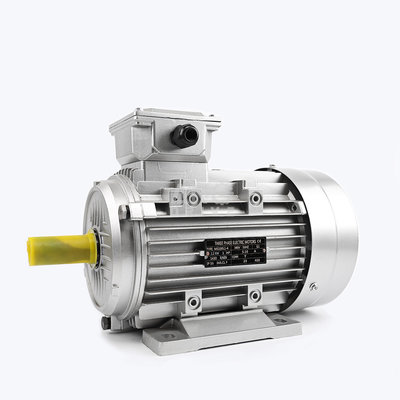 Asynchronous IEC Ie1 Ie2 Ie3 AC Three Phase Induction Electric Motor 0.5HP 0.75HP 1HP 2HP 3HP 4HP 5HP10HP 20HP 30HP