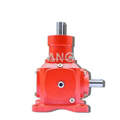 Agriculture Machinery Gear Box Agricultural Agri Farm Tractor Rotary Mowers Bevel Digger Fertilizer Spreader Tillers Rig