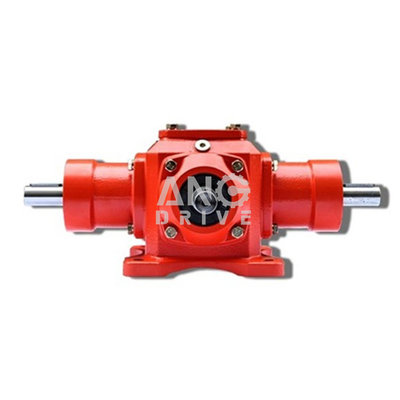 Agriculture Machinery Gear Box Agricultural Agri Farm Tractor Rotary Mowers Bevel Digger Fertilizer Spreader Tillers Rig