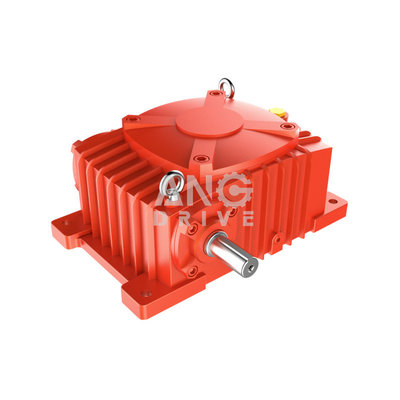Agriculture Machinery Gear Box Agricultural Agri Farm Tractor Rotary Mowers Bevel Digger Fertilizer Spreader Tillers Rig