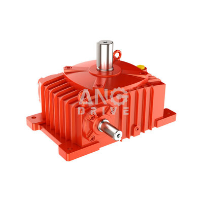 Agriculture Machinery Gear Box Agricultural Agri Farm Tractor Rotary Mowers Bevel Digger Fertilizer Spreader Tillers Rig