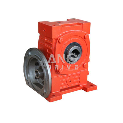 Wpa 40/50/60/70/80/100/120/135/147/155/175/200/250 Worm Gearbox Gear Box Speed Reducer