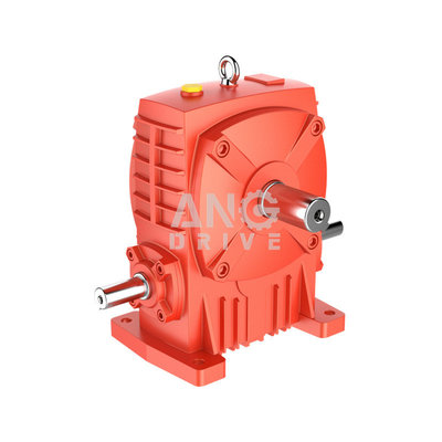 Wpa 40/50/60/70/80/100/120/135/147/155/175/200/250 Worm Gearbox Gear Box Speed Reducer
