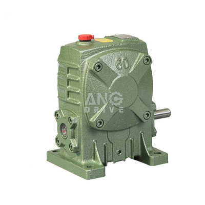 Wpa 40/50/60/70/80/100/120/135/147/155/175/200/250 Worm Gearbox Gear Box Speed Reducer