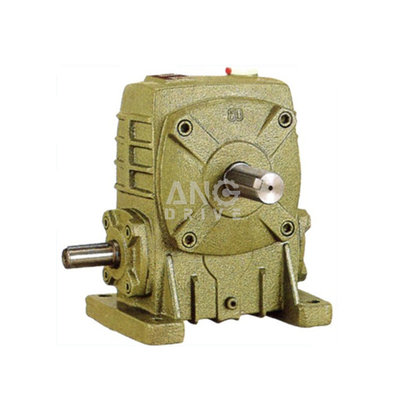 Wpa 40/50/60/70/80/100/120/135/147/155/175/200/250 Worm Gearbox Gear Box Speed Reducer