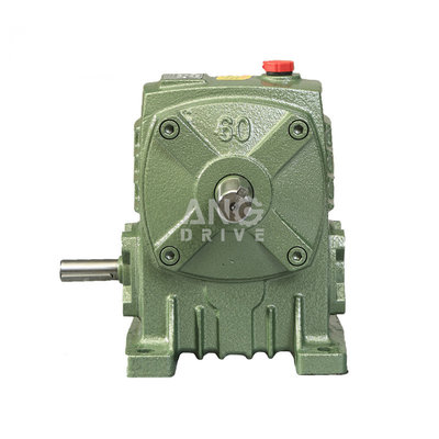 Wpa 40/50/60/70/80/100/120/135/147/155/175/200/250 Worm Gearbox Gear Box Speed Reducer