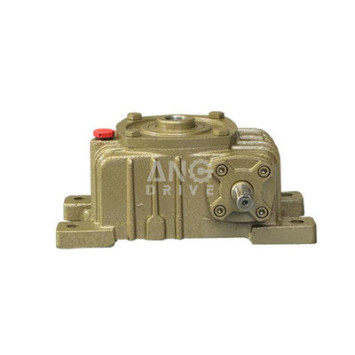 Wpa 40/50/60/70/80/100/120/135/147/155/175/200/250 Worm Gearbox Gear Box Speed Reducer