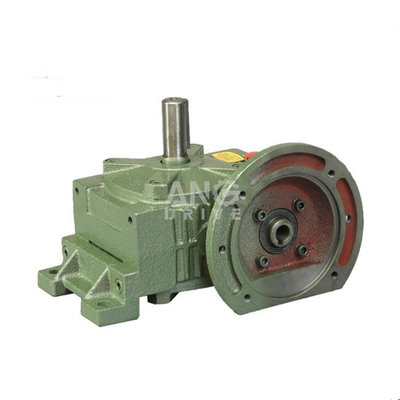 Wpa 40/50/60/70/80/100/120/135/147/155/175/200/250 Worm Gearbox Gear Box Speed Reducer