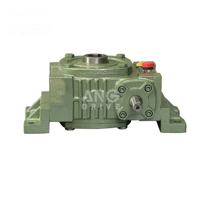Wpa 40/50/60/70/80/100/120/135/147/155/175/200/250 Worm Gearbox Gear Box Speed Reducer
