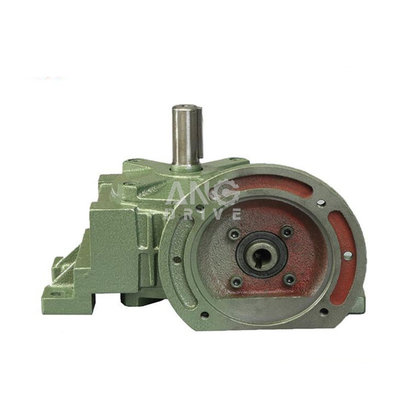 Wpa 40/50/60/70/80/100/120/135/147/155/175/200/250 Worm Gearbox Gear Box Speed Reducer
