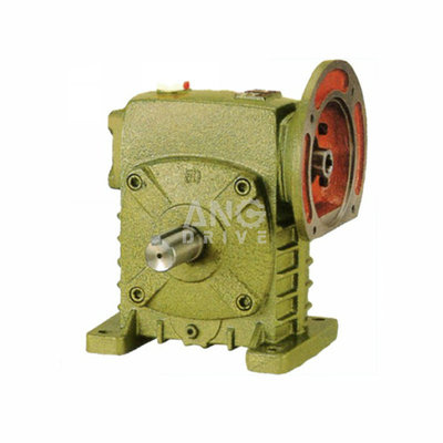 Wpa 40/50/60/70/80/100/120/135/147/155/175/200/250 Worm Gearbox Gear Box Speed Reducer