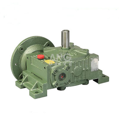 Wpa 40/50/60/70/80/100/120/135/147/155/175/200/250 Worm Gearbox Gear Box Speed Reducer
