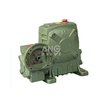Wpa 40/50/60/70/80/100/120/135/147/155/175/200/250 Worm Gearbox Gear Box Speed Reducer