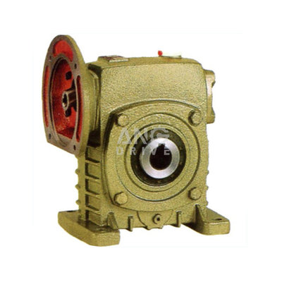 Wpa 40/50/60/70/80/100/120/135/147/155/175/200/250 Worm Gearbox Gear Box Speed Reducer