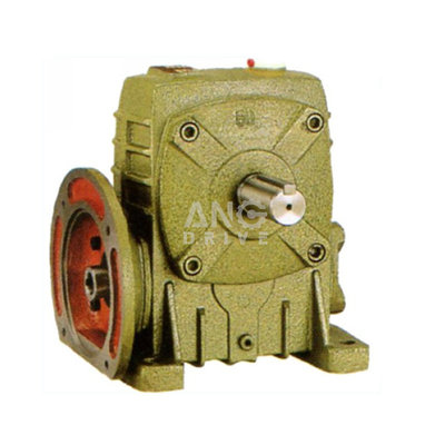 Wpa 40/50/60/70/80/100/120/135/147/155/175/200/250 Worm Gearbox Gear Box Speed Reducer