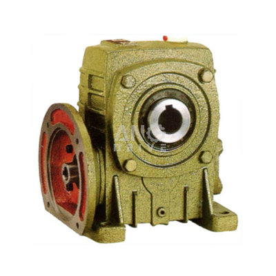 Wpa 40/50/60/70/80/100/120/135/147/155/175/200/250 Worm Gearbox Gear Box Speed Reducer