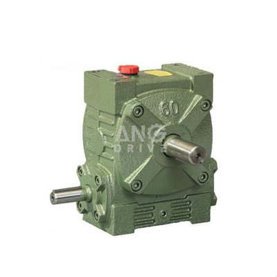 Wpa 40/50/60/70/80/100/120/135/147/155/175/200/250 Worm Gearbox Gear Box Speed Reducer