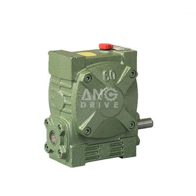 Wpa 40/50/60/70/80/100/120/135/147/155/175/200/250 Worm Gearbox Gear Box Speed Reducer