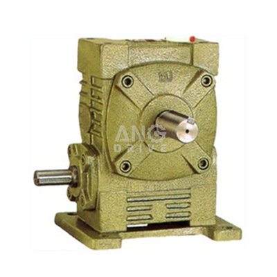 Wpa 40/50/60/70/80/100/120/135/147/155/175/200/250 Worm Gearbox Gear Box Speed Reducer