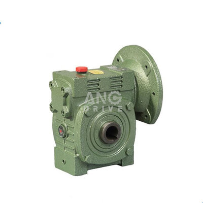 Wpa 40/50/60/70/80/100/120/135/147/155/175/200/250 Worm Gearbox Gear Box Speed Reducer