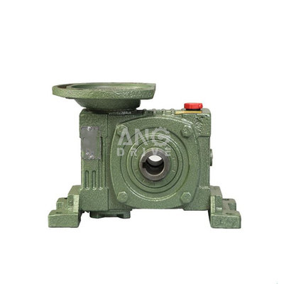 Wpa 40/50/60/70/80/100/120/135/147/155/175/200/250 Worm Gearbox Gear Box Speed Reducer
