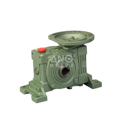 Wpa 40/50/60/70/80/100/120/135/147/155/175/200/250 Worm Gearbox Gear Box Speed Reducer