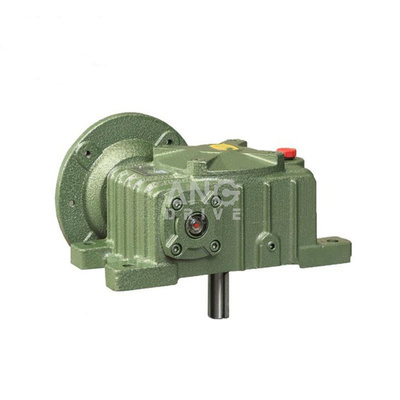Wpa 40/50/60/70/80/100/120/135/147/155/175/200/250 Worm Gearbox Gear Box Speed Reducer