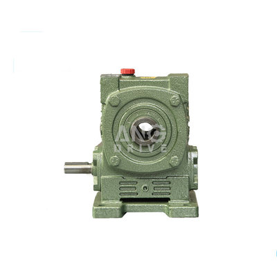 Wpa 40/50/60/70/80/100/120/135/147/155/175/200/250 Worm Gearbox Gear Box Speed Reducer