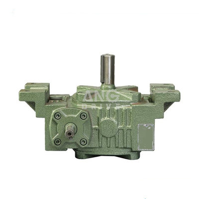 Wpa 40/50/60/70/80/100/120/135/147/155/175/200/250 Worm Gearbox Gear Box Speed Reducer