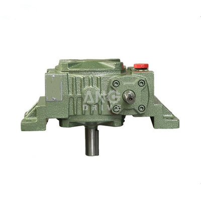 Wpa 40/50/60/70/80/100/120/135/147/155/175/200/250 Worm Gearbox Gear Box Speed Reducer