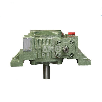 Wpa 40/50/60/70/80/100/120/135/147/155/175/200/250 Worm Gearbox Gear Box Speed Reducer