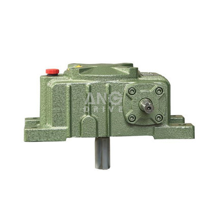 Wpa 40/50/60/70/80/100/120/135/147/155/175/200/250 Worm Gearbox Gear Box Speed Reducer