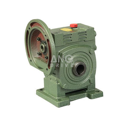 Wpa 40/50/60/70/80/100/120/135/147/155/175/200/250 Worm Gearbox Gear Box Speed Reducer