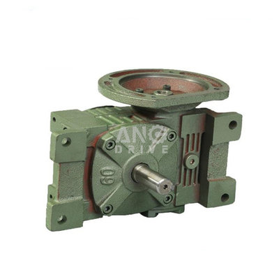 Wpa 40/50/60/70/80/100/120/135/147/155/175/200/250 Worm Gearbox Gear Box Speed Reducer